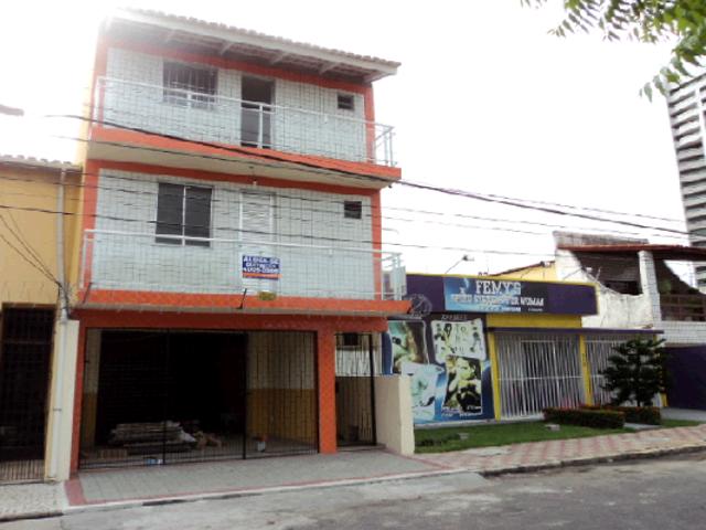 Kitnet in R NAPOLEAO LAUREANO