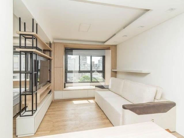 Kitnet, Independência, 1 Quarto, 41 m2 Porto Alegre