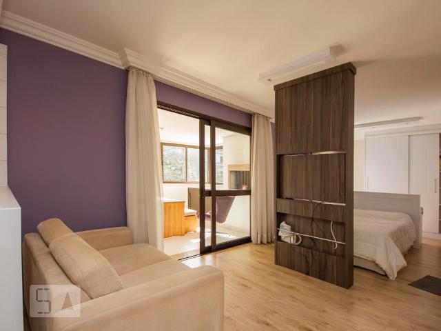 Kitnet, Independência, 1 Quarto, 55 m2 Porto Alegre