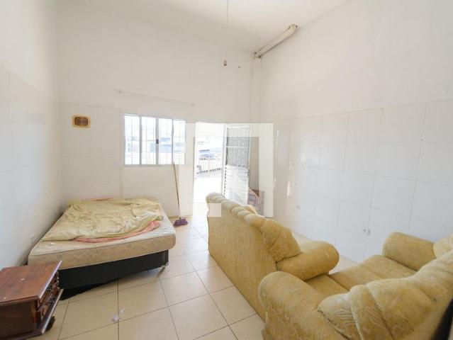 Kitnet, Independência, 1 Quarto, 37 m2 Taubaté