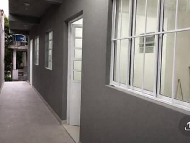 Kitnet Individual em Osasco