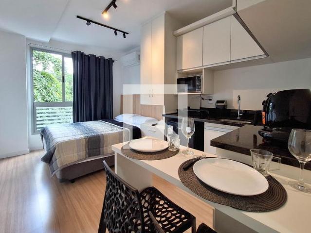Kitnet, Ingá, 1 Quarto, 22 m2 Niterói