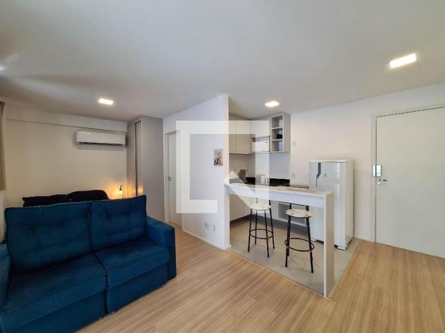 Kitnet, Ingá, 1 Quarto, 37 m2 Niterói