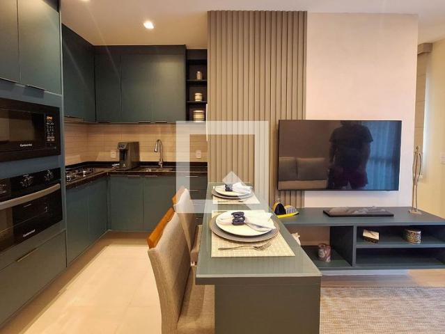 Kitnet, Ingá, 1 Quarto, 38 m2 Niterói
