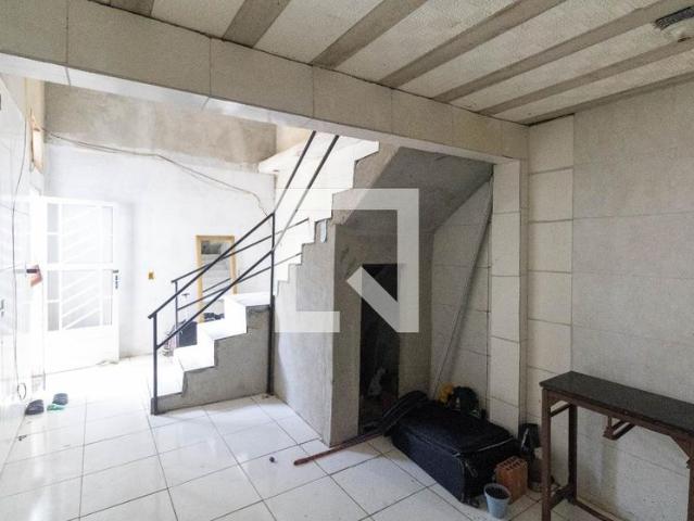 Kitnet, Inhoaíba, 1 Quarto, 40 m2 Rio de Janeiro