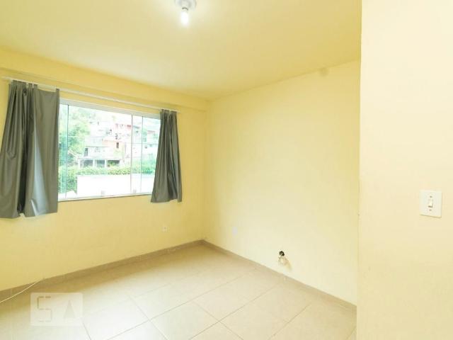 Kitnet, Icaraí, 1 Quarto, 22 m2 Niterói