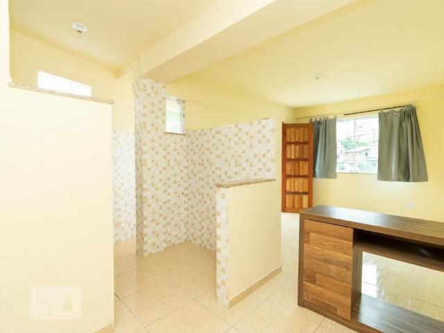Kitnet, Icaraí, 1 Quarto, 35 m2 Niterói