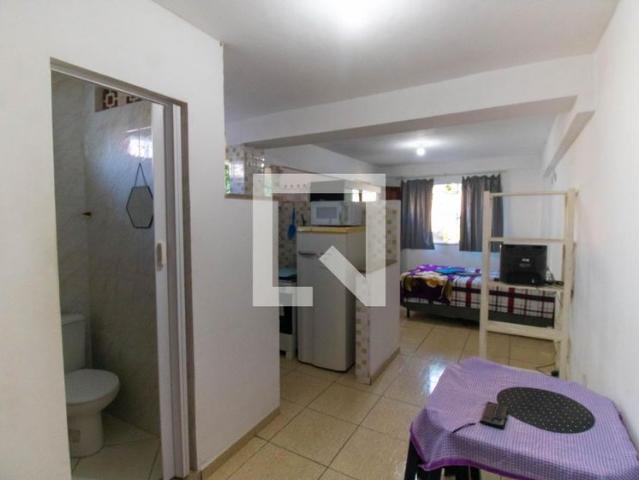 Kitnet, Icaraí, 1 Quarto, 35 m2 Niterói