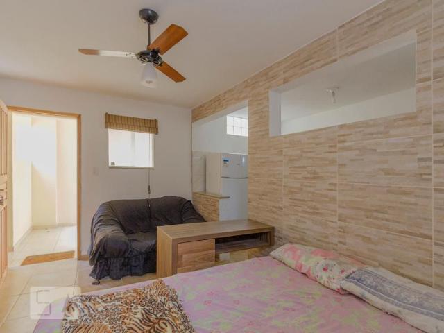Kitnet, Icaraí, 1 Quarto, 30 m2 Niterói