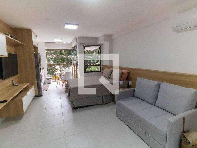 Kitnet, Icaraí, 1 Quarto, 33 m2 Niterói