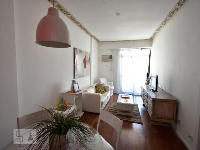 Kitnet, Icaraí, 1 Quarto, 40 m2 Niterói