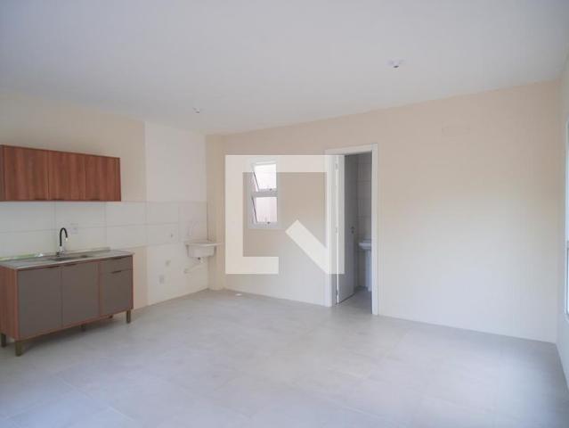 Kitnet, Ideal, 1 Quarto, 30 m2 Novo Hamburgo