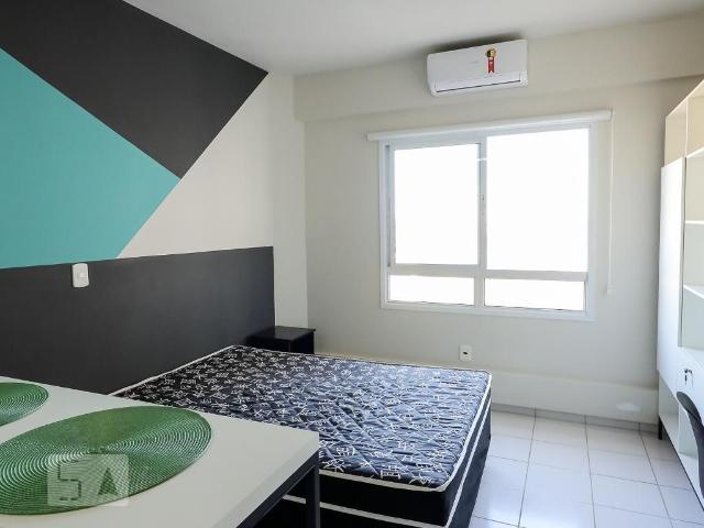 Kitnet, Iguatemi, 1 Quarto, 23 m2 Ribeirão Preto