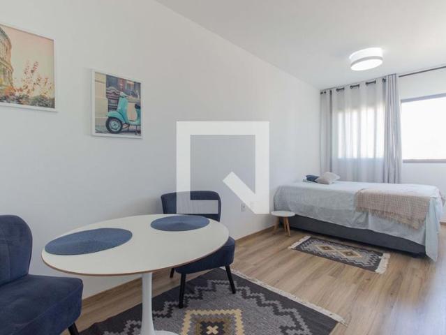 Kitnet, Ipiranga, 0 Quarto, 27 m2 São Paulo