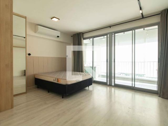 Kitnet, Ipiranga, 0 Quarto, 38 m2 São Paulo