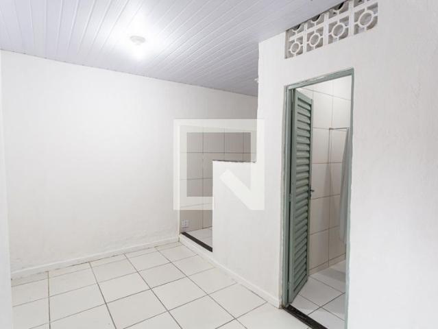 Kitnet, Ipiranga, 1 Quarto, 16 m2 Belo Horizonte