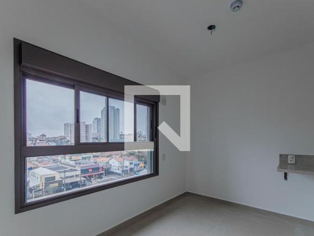 Kitnet, Ipiranga, 1 Quarto, 19 m2 São Paulo