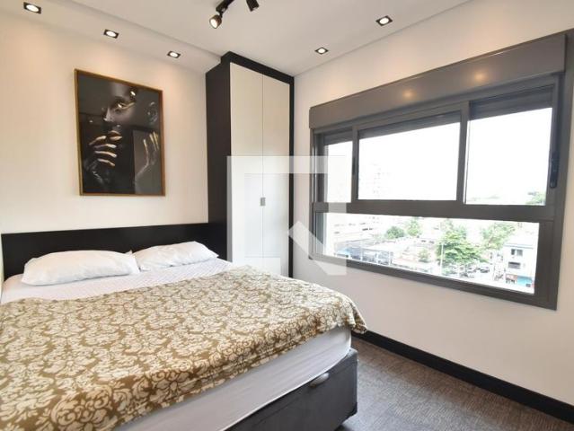 Kitnet, Ipiranga, 1 Quarto, 19 m2 São Paulo