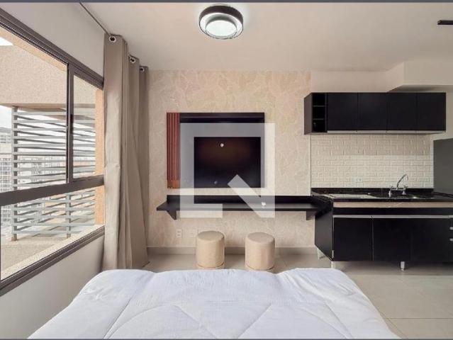 Kitnet, Ipiranga, 1 Quarto, 19 m2 São Paulo