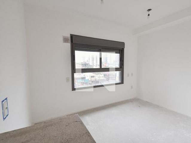 Kitnet, Ipiranga, 1 Quarto, 19 m2 São Paulo
