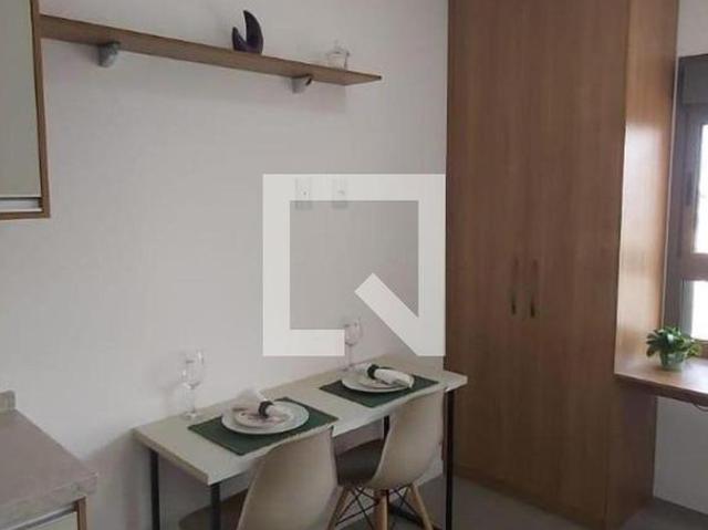 Kitnet, Ipiranga, 1 Quarto, 19 m2 São Paulo