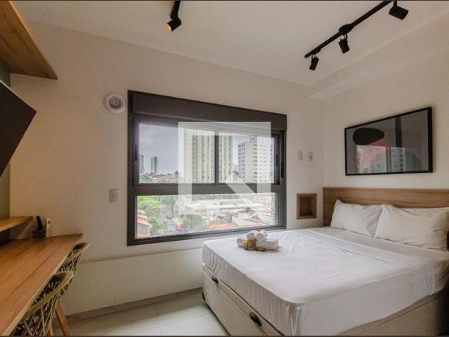 Kitnet, Ipiranga, 1 Quarto, 20 m2 São Paulo