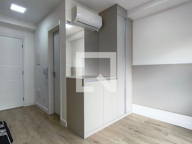 Kitnet, Ipiranga, 1 Quarto, 20 m2 São Paulo