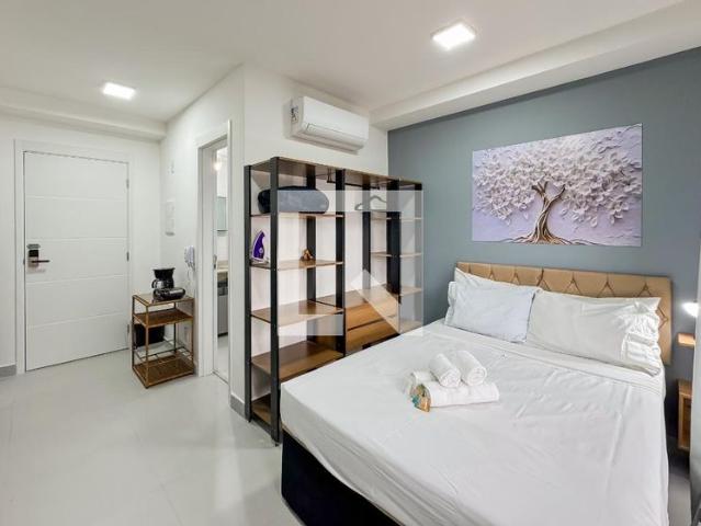 Kitnet, Ipiranga, 1 Quarto, 20 m2 São Paulo