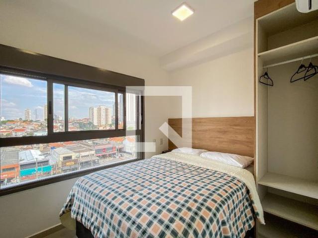 Kitnet, Ipiranga, 1 Quarto, 20 m2 São Paulo