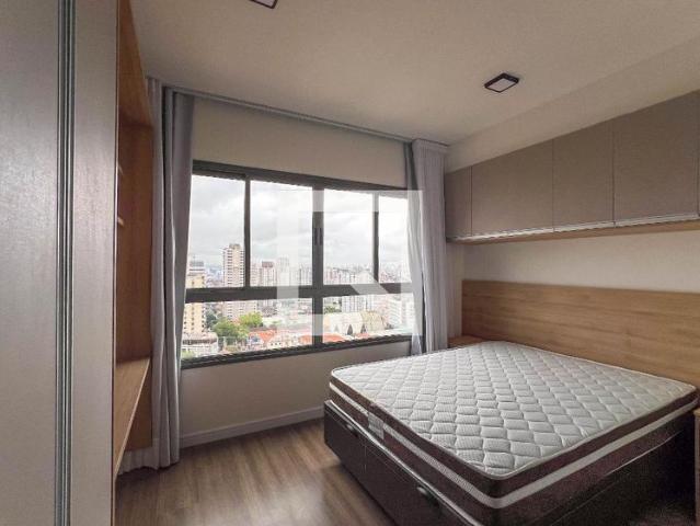 Kitnet, Ipiranga, 1 Quarto, 20 m2 São Paulo