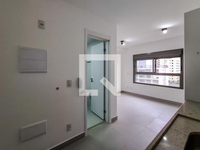 Kitnet, Ipiranga, 1 Quarto, 20 m2 São Paulo