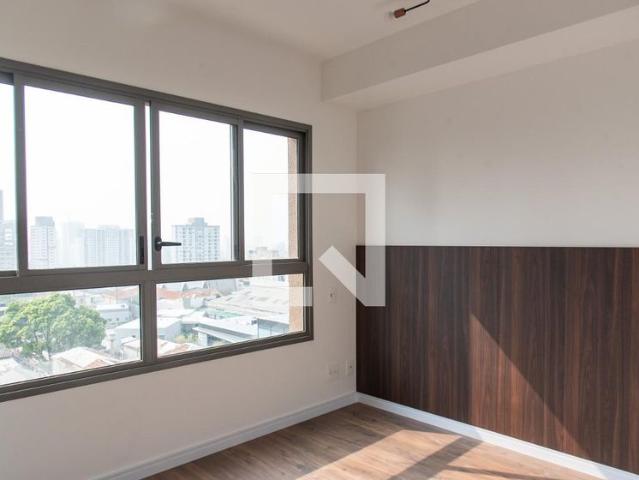Kitnet, Ipiranga, 1 Quarto, 20 m2 São Paulo