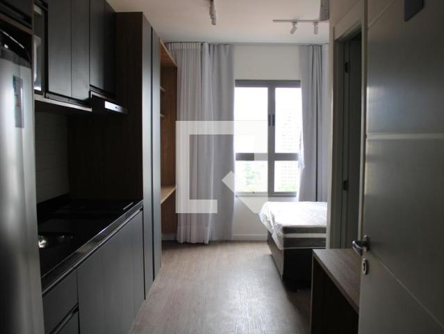 Kitnet, Ipiranga, 1 Quarto, 21 m2 São Paulo