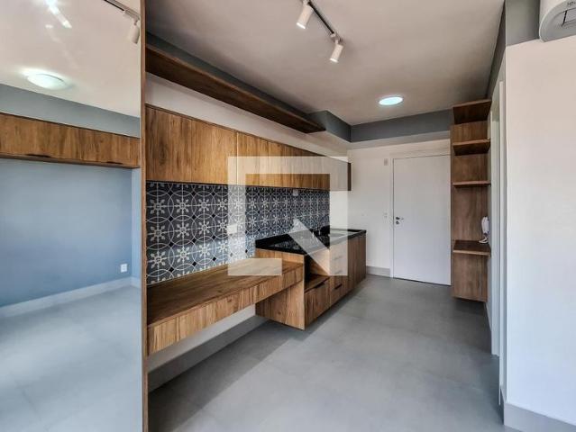 Kitnet, Ipiranga, 1 Quarto, 21 m2 São Paulo