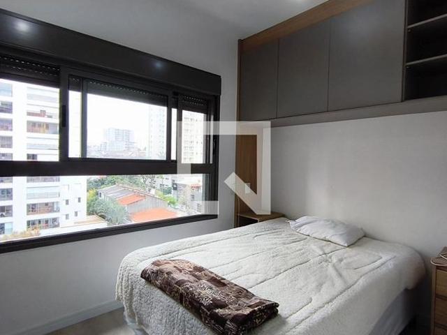 Kitnet, Ipiranga, 1 Quarto, 21 m2 São Paulo