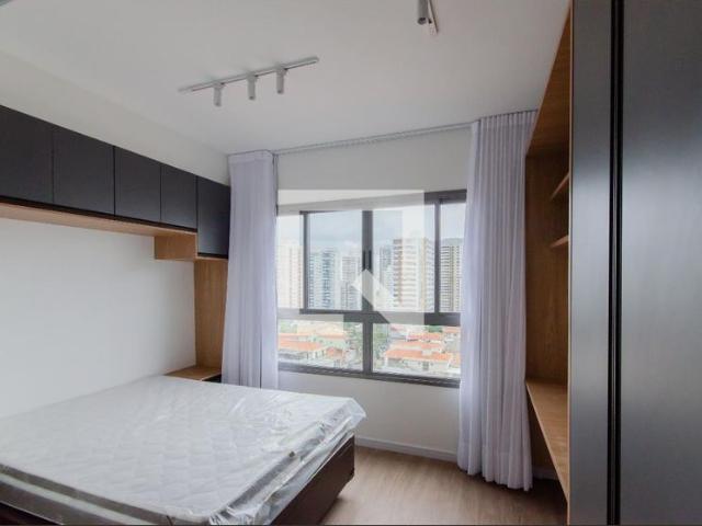 Kitnet, Ipiranga, 1 Quarto, 21 m2 São Paulo