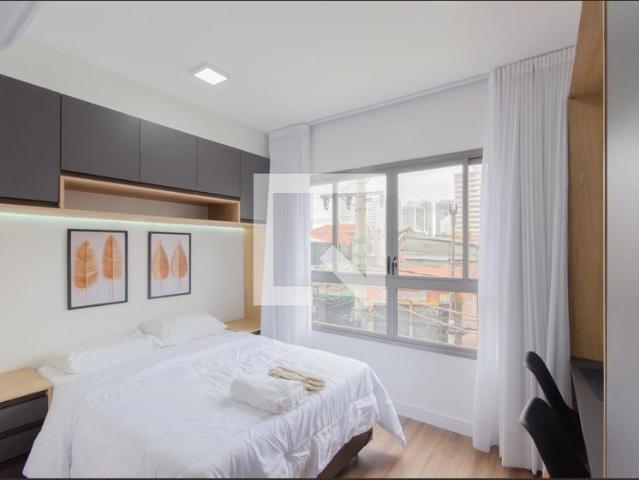 Kitnet, Ipiranga, 1 Quarto, 21 m2 São Paulo