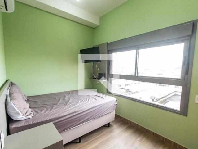 Kitnet, Ipiranga, 1 Quarto, 22 m2 São Paulo