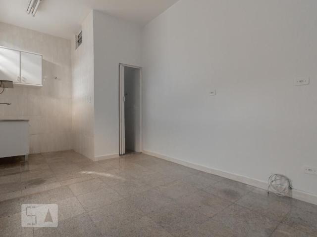 Kitnet, Ipiranga, 1 Quarto, 22 m2 São Paulo