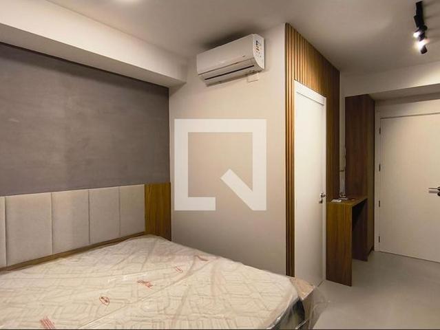 Kitnet, Ipiranga, 1 Quarto, 22 m2 São Paulo