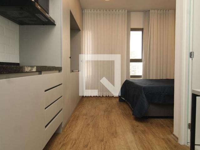 Kitnet, Ipiranga, 1 Quarto, 23 m2 São Paulo