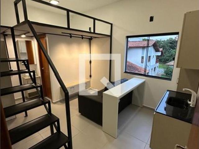 Kitnet, Ipiranga, 1 Quarto, 24 m2 São José