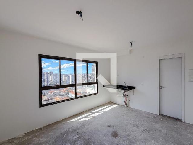 Kitnet, Ipiranga, 1 Quarto, 24 m2 São Paulo