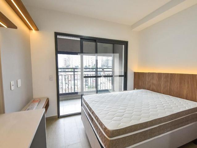 Kitnet, Ipiranga, 1 Quarto, 24 m2 São Paulo