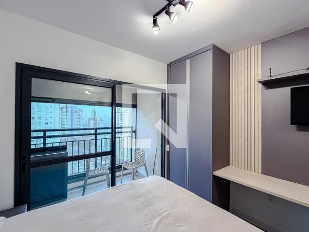 Kitnet, Ipiranga, 1 Quarto, 24 m2 São Paulo