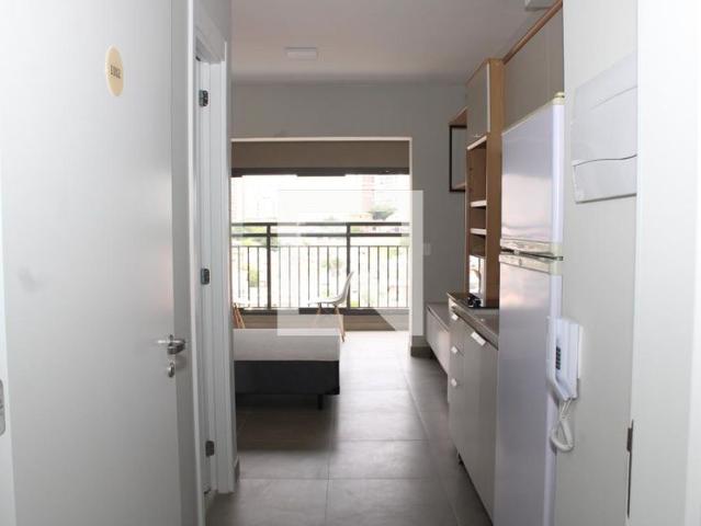 Kitnet, Ipiranga, 1 Quarto, 24 m2 São Paulo