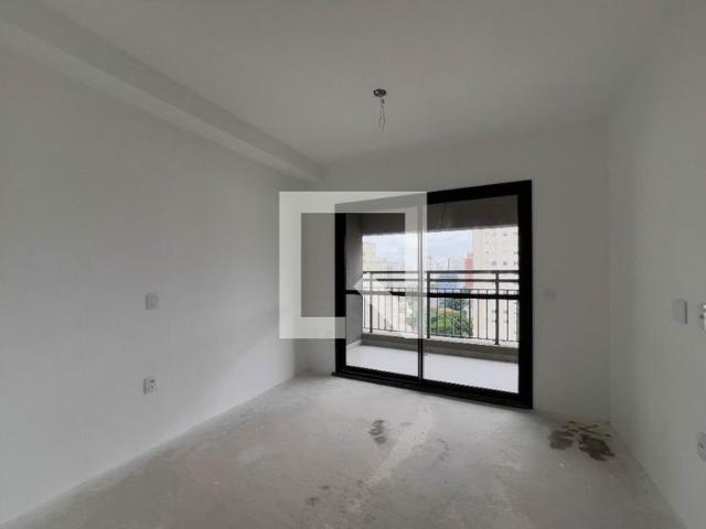 Kitnet, Ipiranga, 1 Quarto, 24 m2 São Paulo