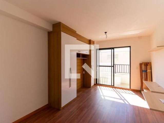 Kitnet, Ipiranga, 1 Quarto, 24 m2 São Paulo