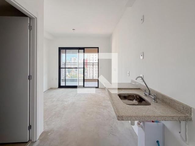 Kitnet, Ipiranga, 1 Quarto, 24 m2 São Paulo