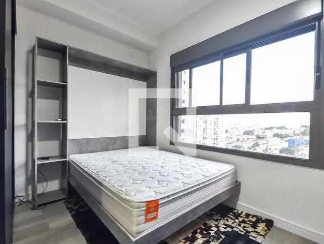 Kitnet, Ipiranga, 1 Quarto, 25 m2 São Paulo